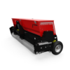 Redexim Speedseed models are ideal to overseed large areas quickly.