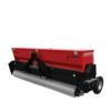 Redexim Speedseed models are ideal to overseed large areas quickly.