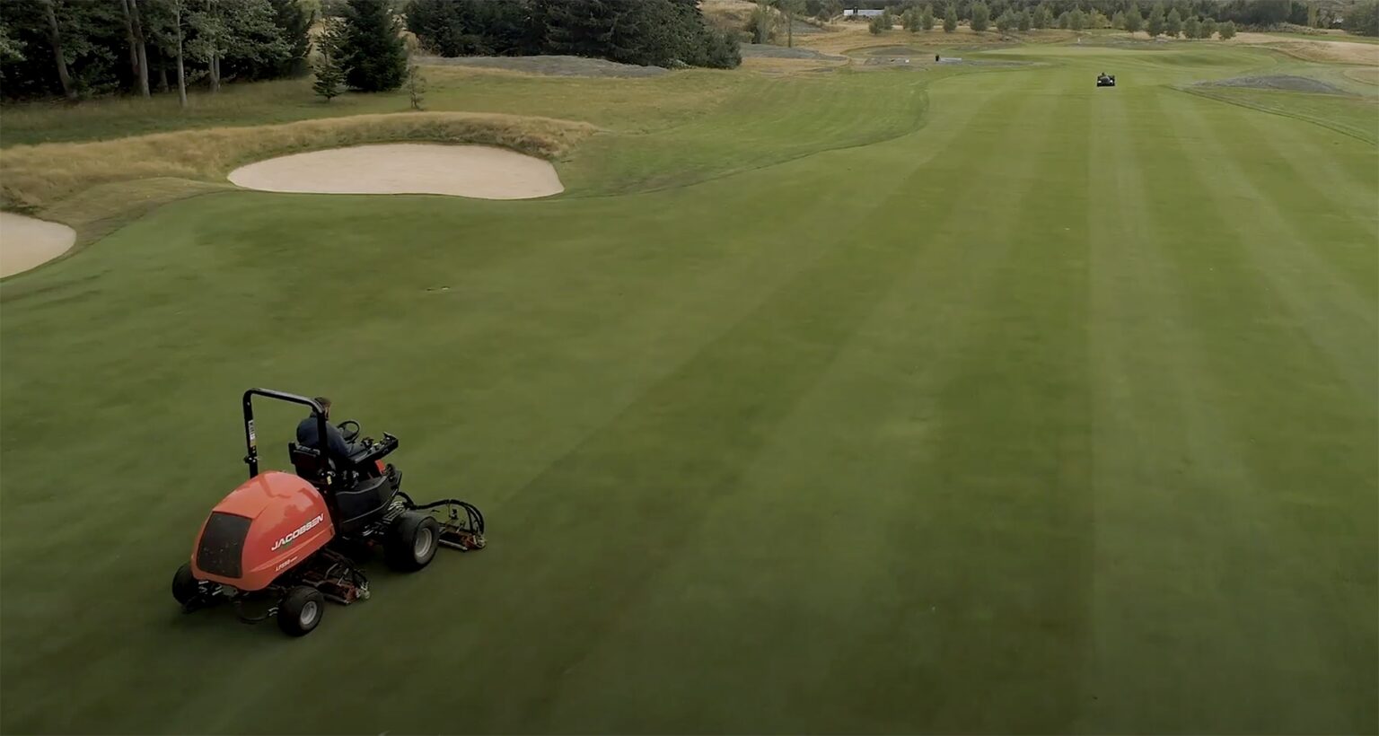 Power Turf | New Zealand’s Leading Turf Care Provider