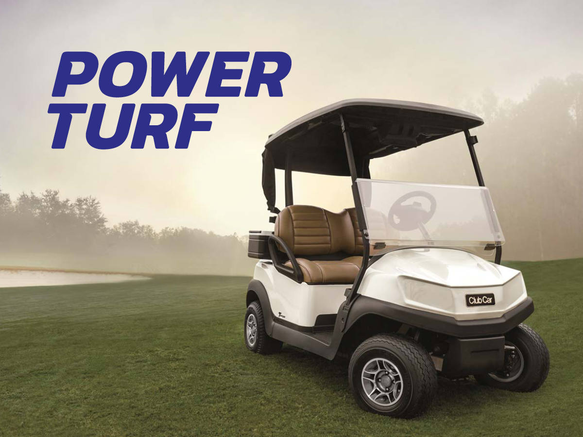 Power Turf | New Zealand’s Leading Turf Care Provider